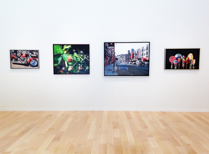 Bertrand Meniel | Jonathan Novak Contemporary Art